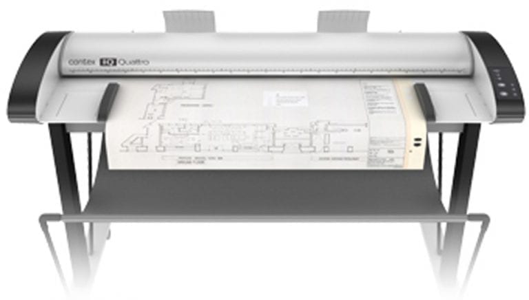 Large Format Scanners | Large Oversized Document Scanners