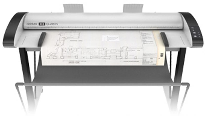 Large Format Scanners | Large Oversized Document Scanners