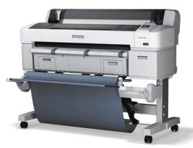 Large Format Inkjet Printers | Wide Format Digital Printers