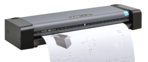 Best Large Format Scanners | AZ Overland Blueprint