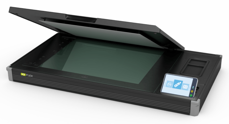 Best Large Format Scanners | AZ Overland Blueprint