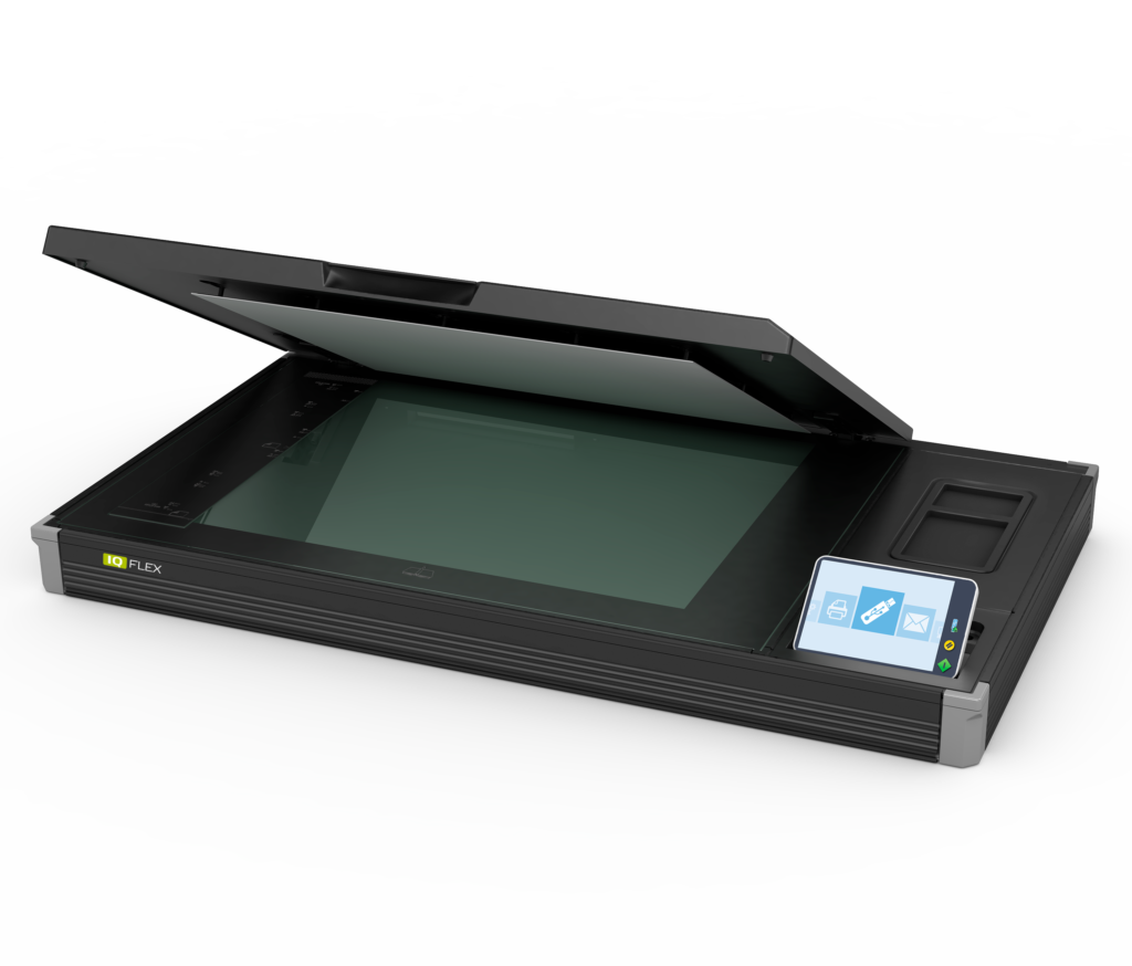 CONTEX IQ FLEX | Arizona Overland Blueprint