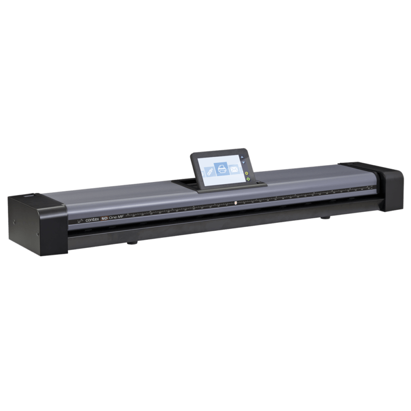 Contex Wide Format Scanners | AZ Overland Blueprint Since 1987