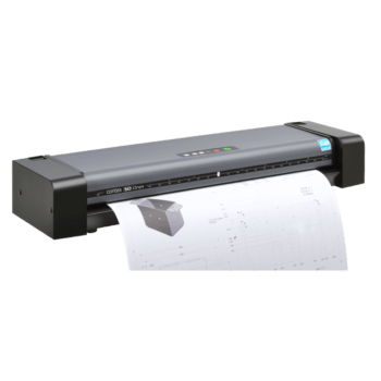 Best Large Format Scanners | AZ Overland Blueprint