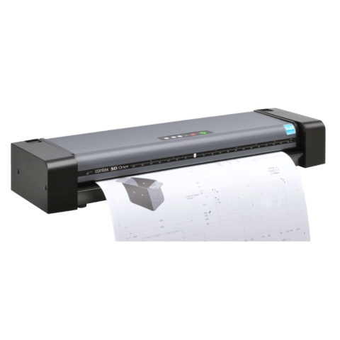 Best Large Format Scanners | AZ Overland Blueprint