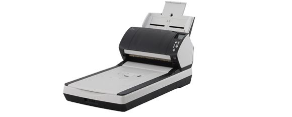 Best Large Format Scanners | AZ Overland Blueprint