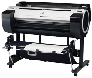 Canon imagePROGRAF iPF780/iPF785 from Overland Blueprint