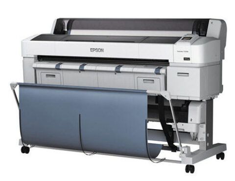 Large Format Inkjet Printers | Wide Format Digital Printers