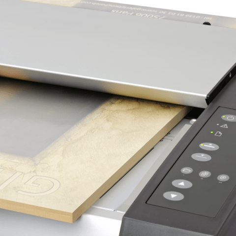 Large Format Scanning 4 Essential Elements | Overland Blueprint