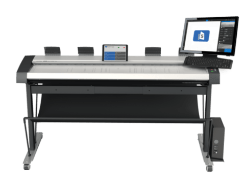Large Format Scanners | Large Oversized Document Scanners
