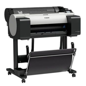 Wide Format InkJet Printers from AZ Overland Blueprint