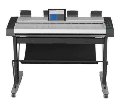 What’s the Best Scanner For Blueprint Plans? Overland Blueprint