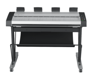 Best Large Format Scanners | AZ Overland Blueprint