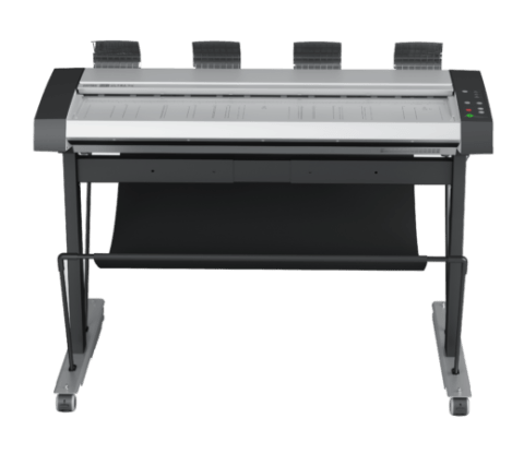 Best Large Format Scanners | AZ Overland Blueprint