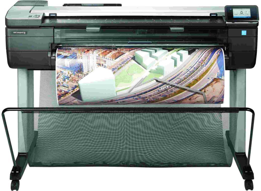 Plotters For Sale from AZ Overland Blueprint