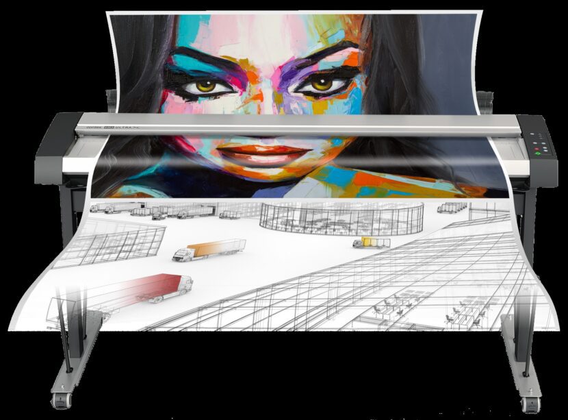 What are the 5 Best Large Format Scanners To Scan Artwork?