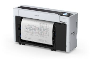 Wide Format Plotters Phoenix | AZ Overland Blueprint Since 1987
