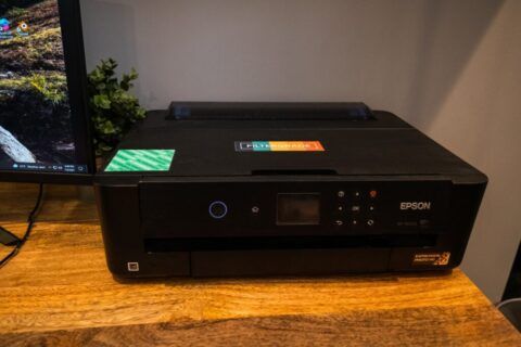 Why’s Printer Printing Yellow? 5 Solutions | Overland Blueprint