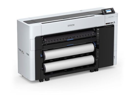 Wide Format InkJet Printers from AZ Overland Blueprint