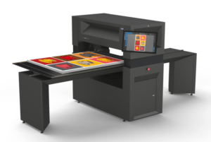 Wide Format Document Scanners from AZ Overland Blueprint