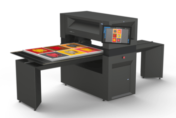 Wide Format Document Scanners from AZ Overland Blueprint