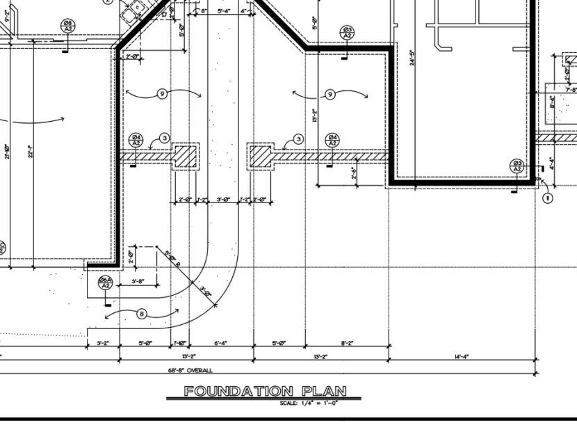 5 Alternative Ways to use CAD Printers | Overland Blueprint