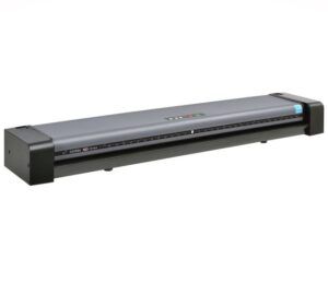 Best Large Format Scanners | AZ Overland Blueprint