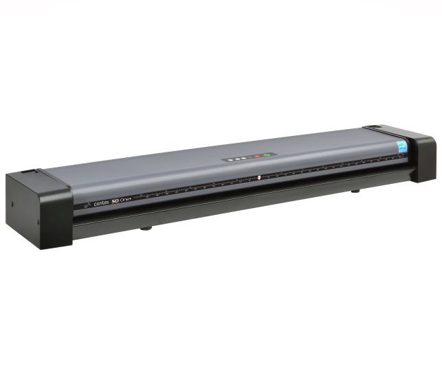 Best Large Format Scanners | AZ Overland Blueprint